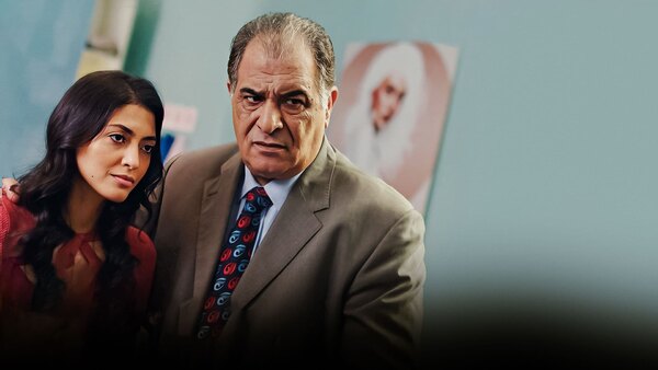 Abid's Children Season 1 Episode 2