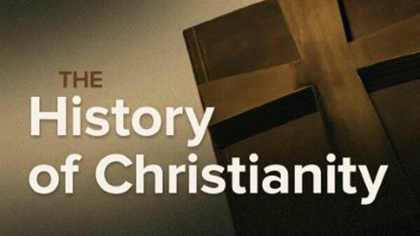 The History of Christianity: From the Disciples to the Dawn of the ...