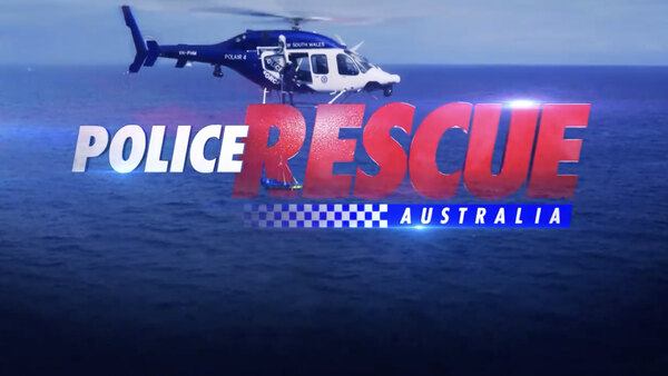 Police Rescue Australia Season 1 Episode 1