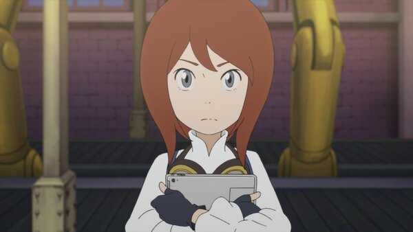 Hirune-hime: Shiranai Watashi no Monogatari Episode 6