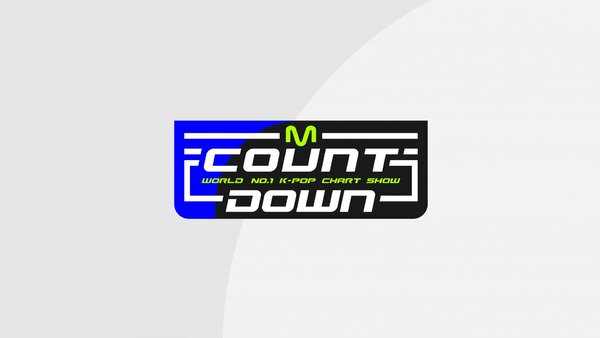 M COUNTDOWN Season 2026 Episode 1