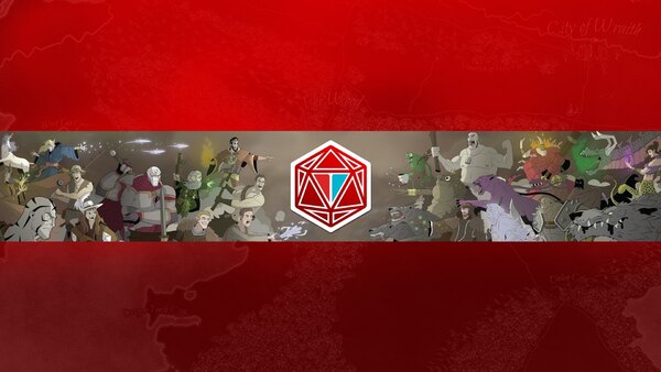 NPC D&D 'Adventures of Azerim' Season 2 Episode 24