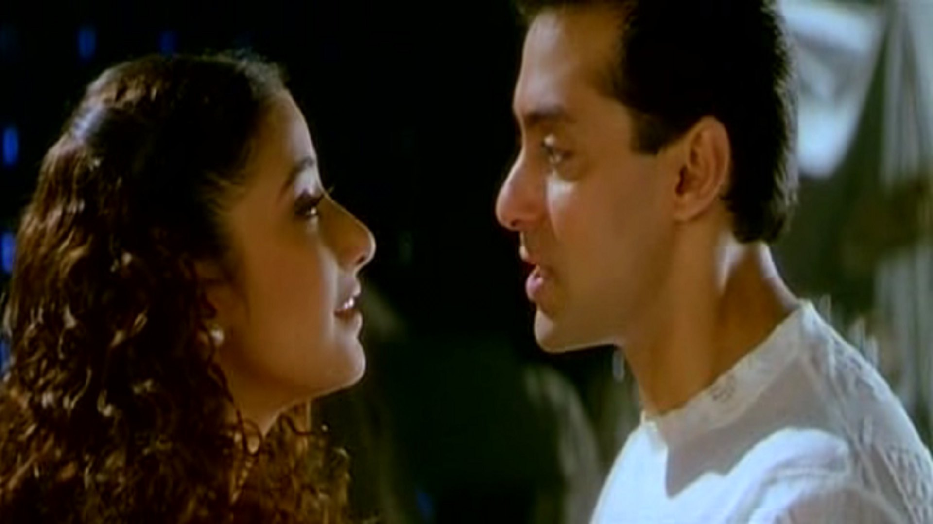 Khamoshi: The Musical (1996)
