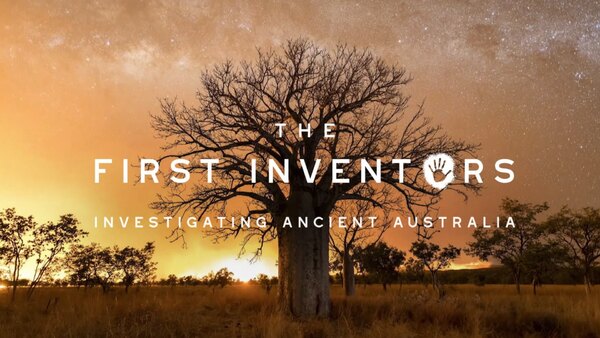 The First Inventors Season 1 Episode 1