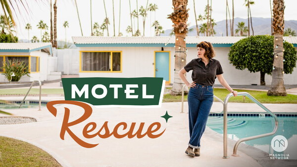 Motel Rescue Season 2 Episode 6
