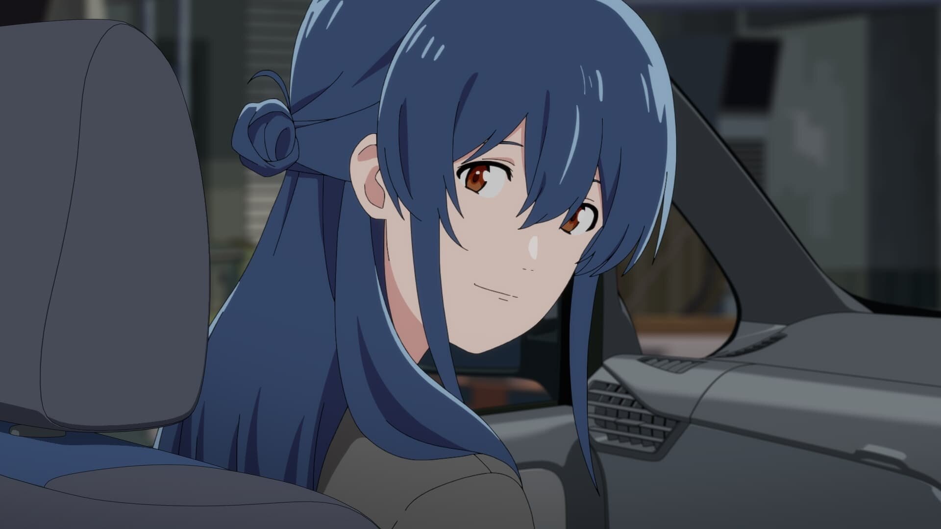 Komada Jouryuusho e Youkoso countdown - how many days until the next ...