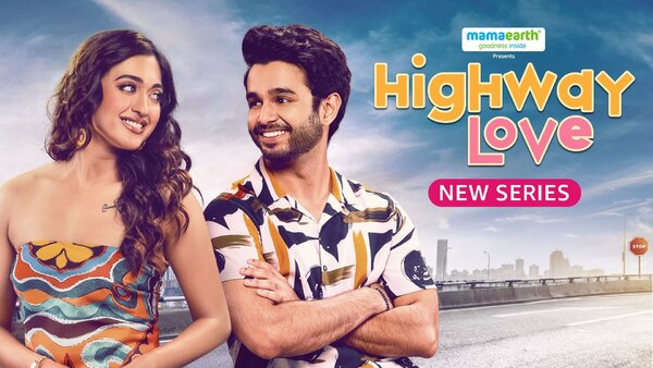 Highway Love Season 1 Episode 4