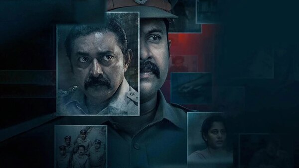 Kerala Crime Files Season 2 Episode 5