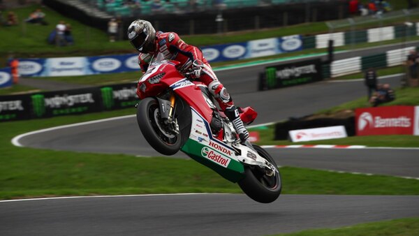 British Superbikes Season 2025 Episode 30