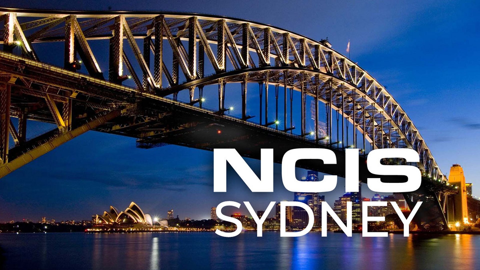 NCIS: Sydney season 3 countdown - how many days until the next episode