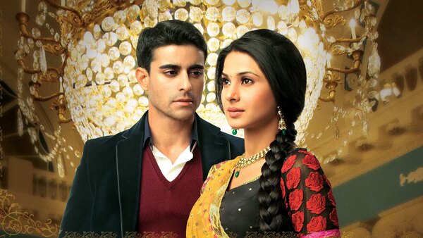 Saraswatichandra Season 1 Episode 1 Saraswatichandra Season 1 Episode 1