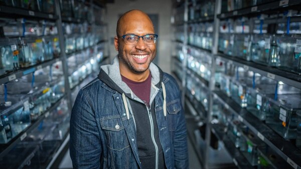 Human Footprint Season 2 Episode 1