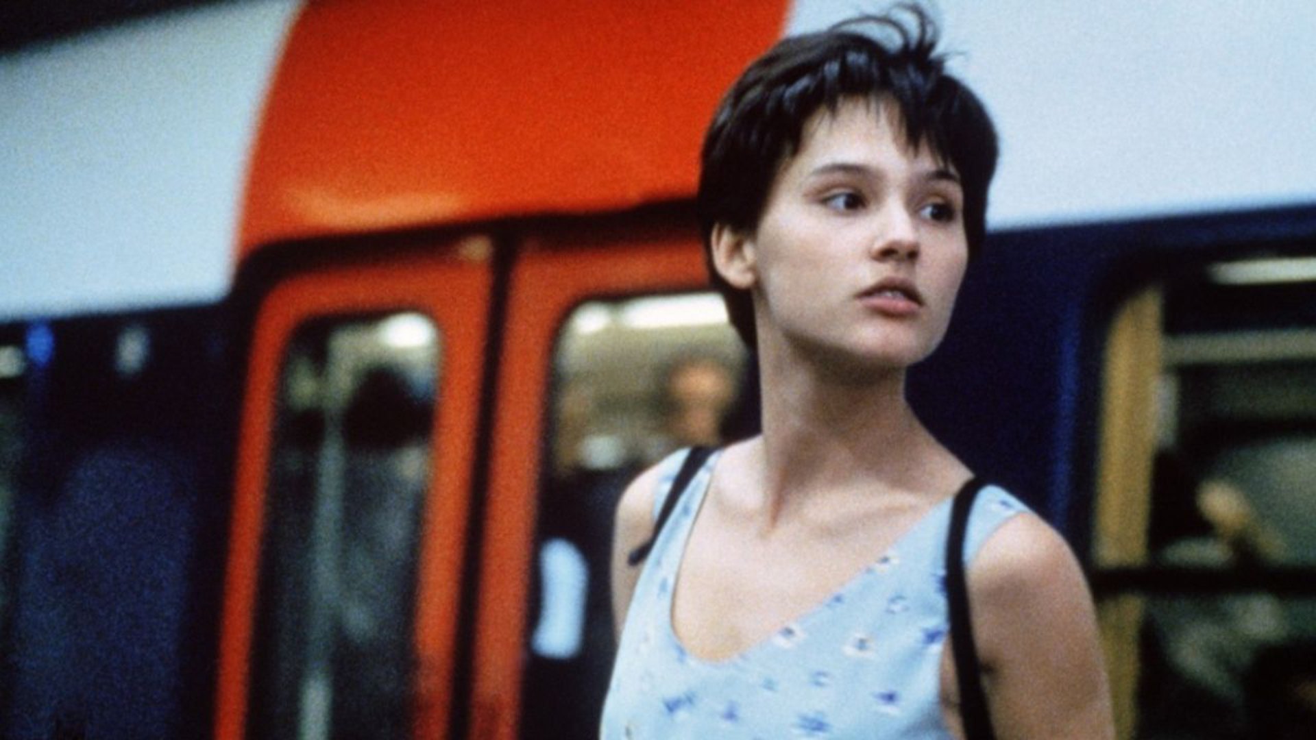 A Single Girl (1995)