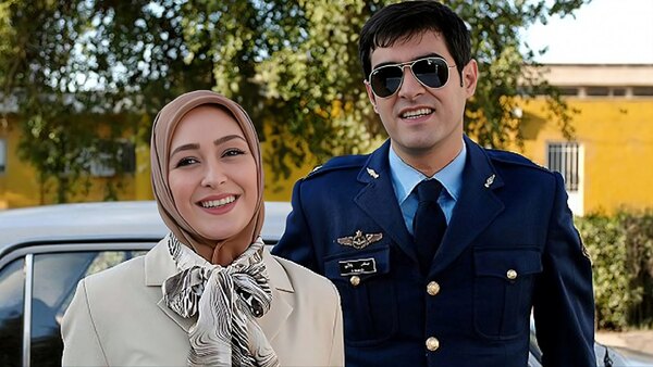 Flying Passion Season 1 Episode 1