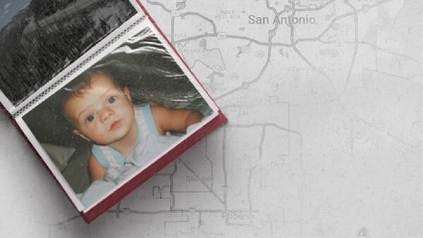 Where Is Baby Gabriel? Season 1 Episode 1