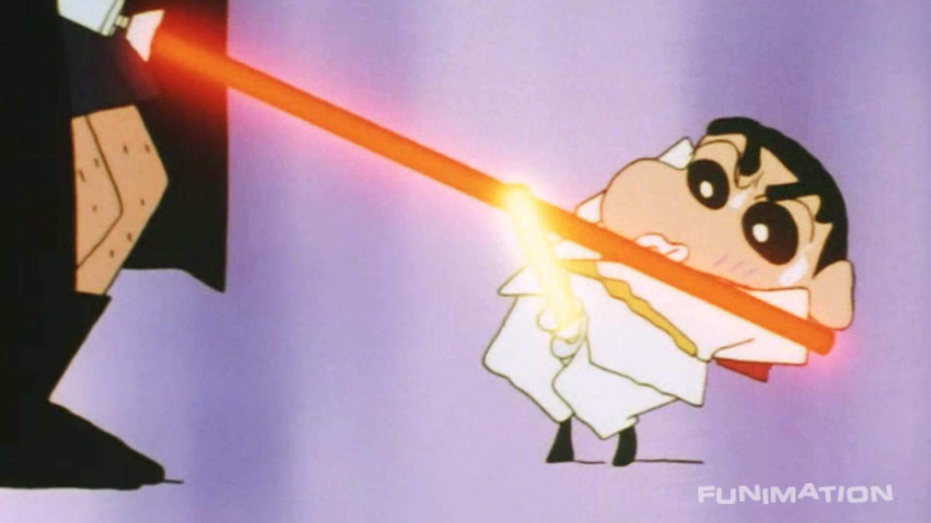 Shin Chan (TV Series 2004 - 2006)