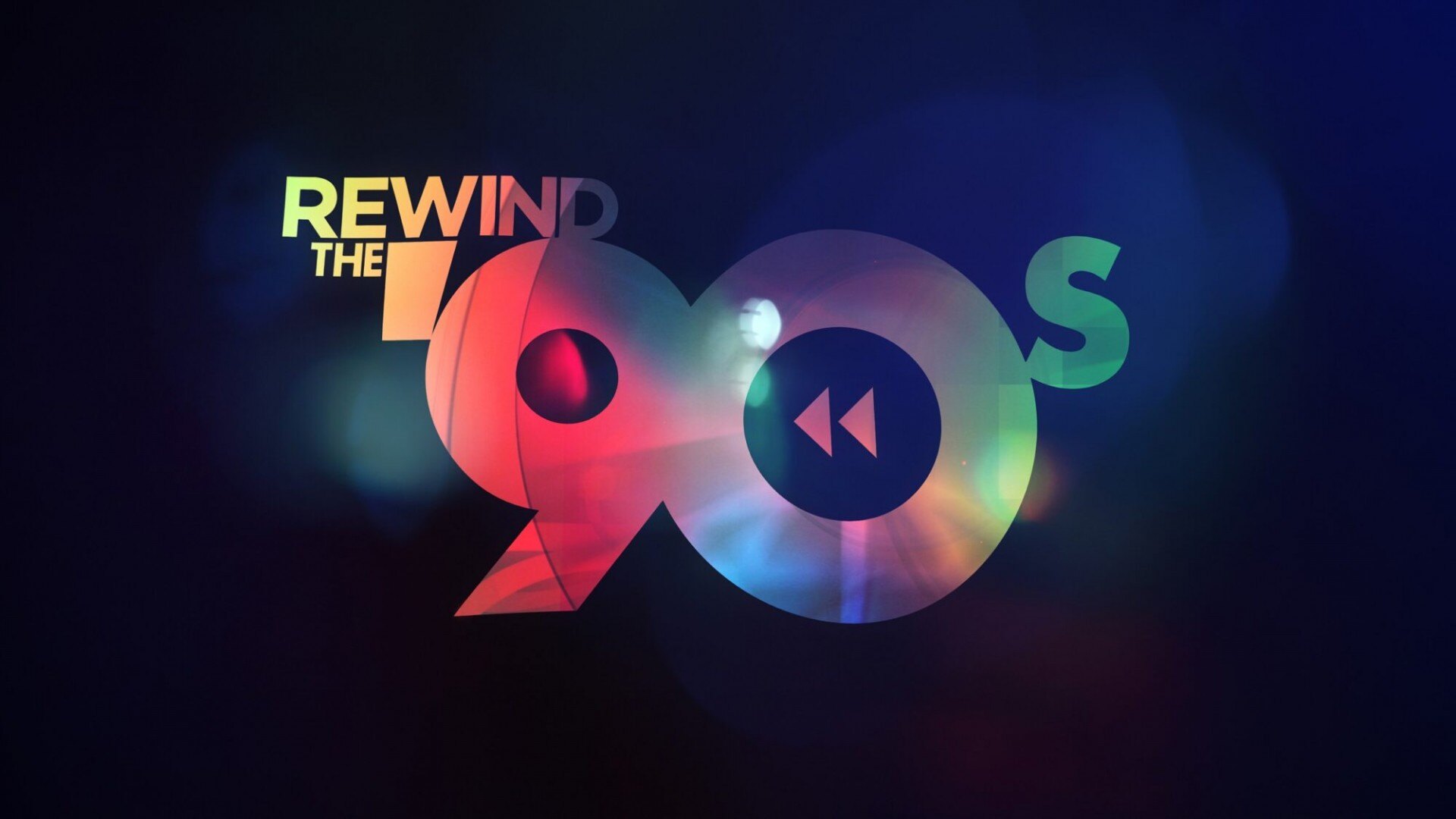 Rewind the '90s countdown - how many days until the next episode