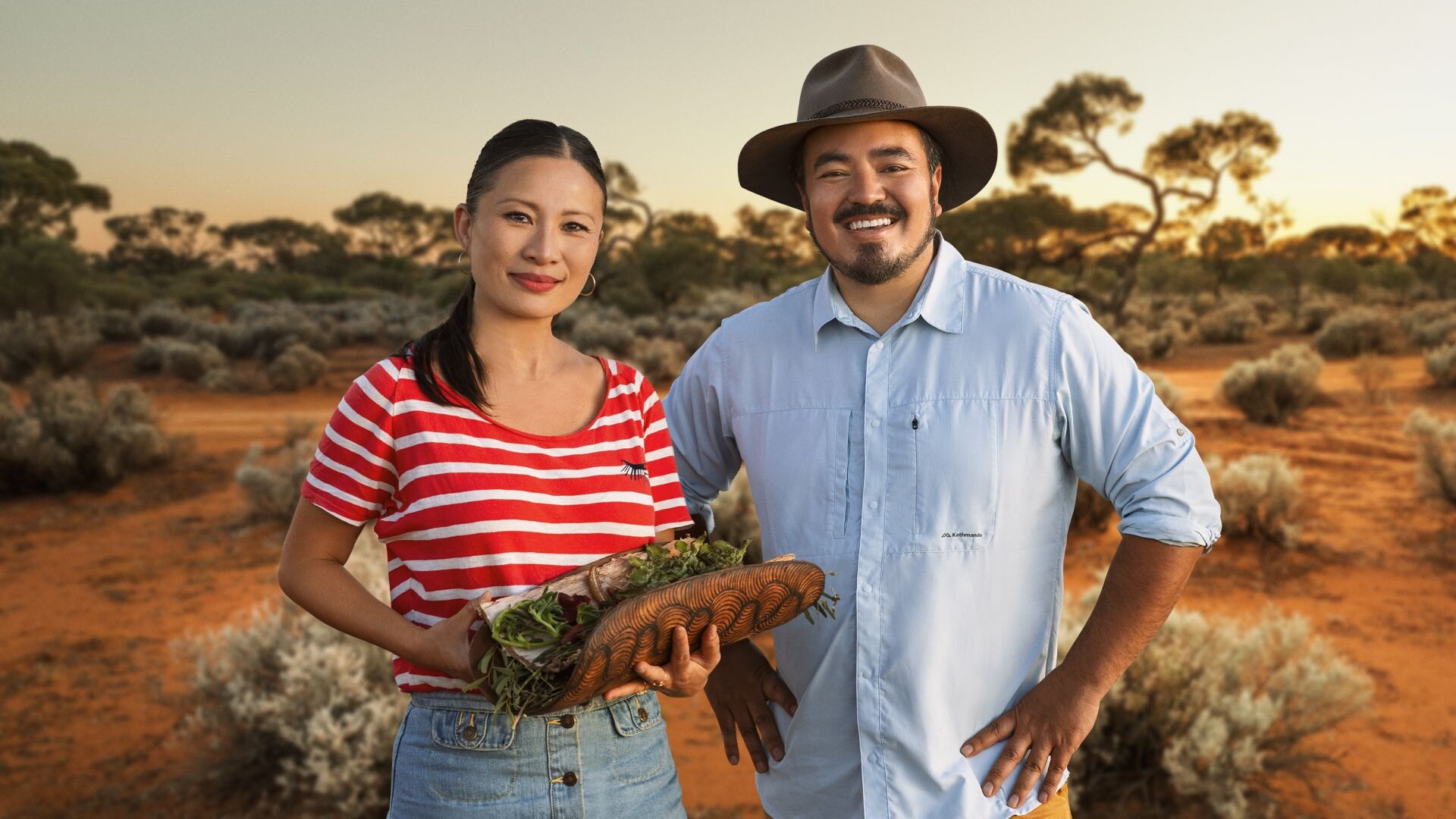 Adam & Poh’s Great Australian Bites countdown - how many days until the ...