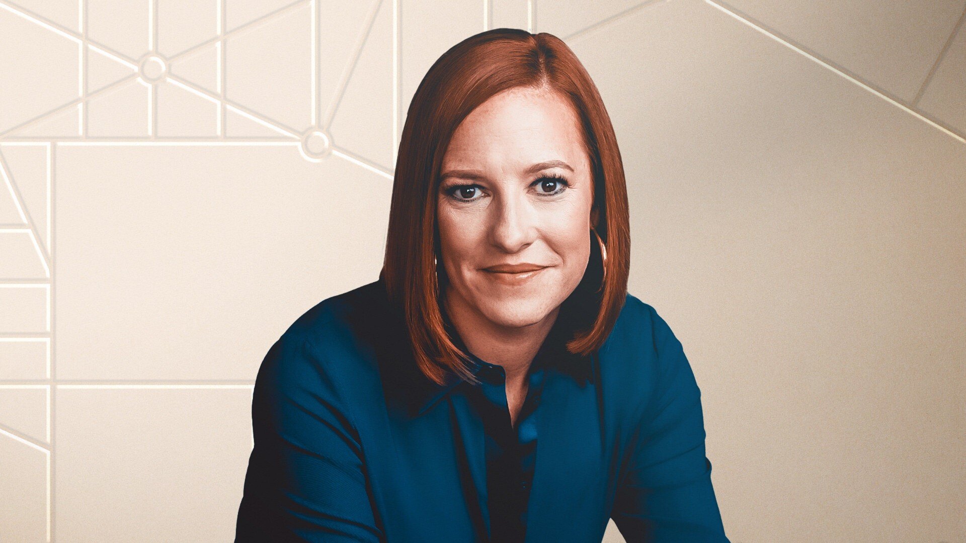 Inside with Jen Psaki countdown - how many days until the next episode