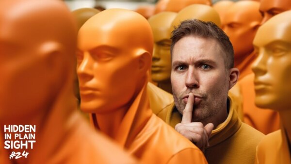 hidden in plain sight Season 1 Episode 7