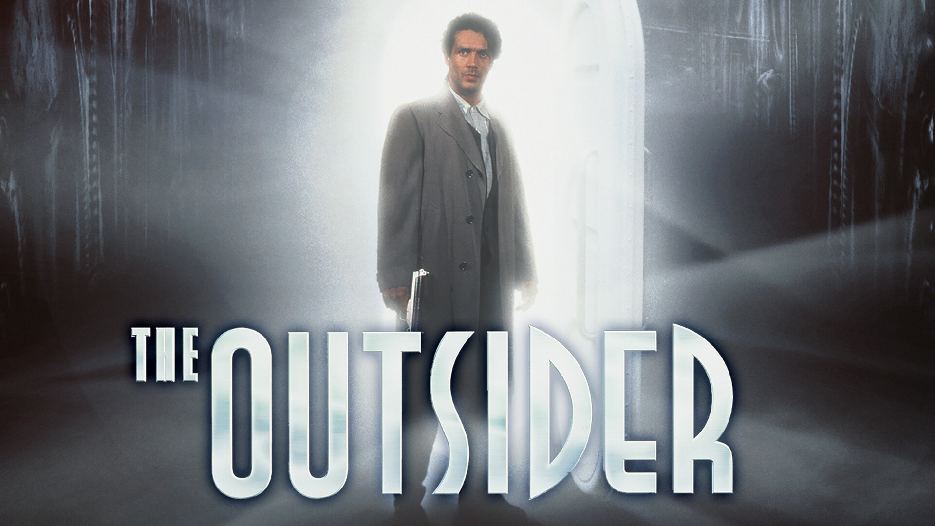 The Outsider (1997)