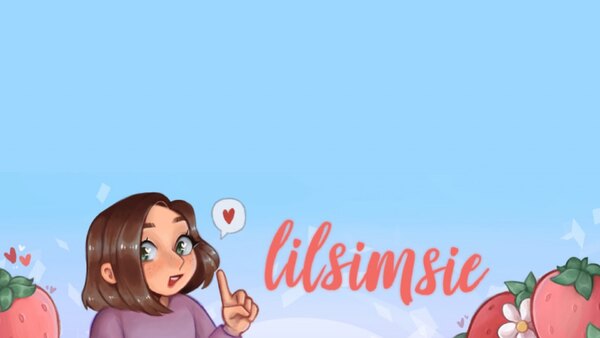 lilsimsie Season 2025 Episode 150