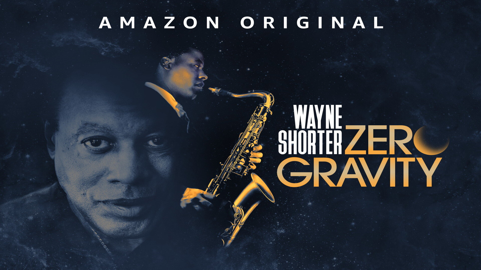 Wayne Shorter: Zero Gravity (TV Series 2023 - Now)