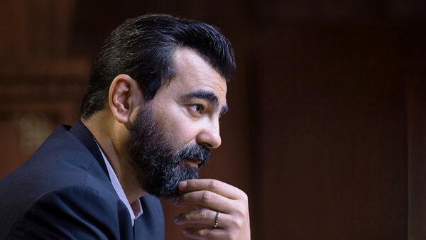 Mr. Judge Season 2 Episode 1