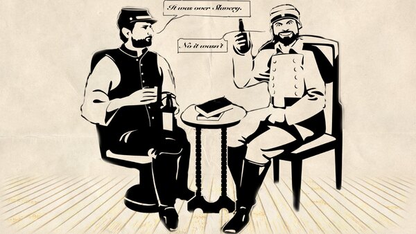 Checkmate, Lincolnites! Season 1 Episode 1