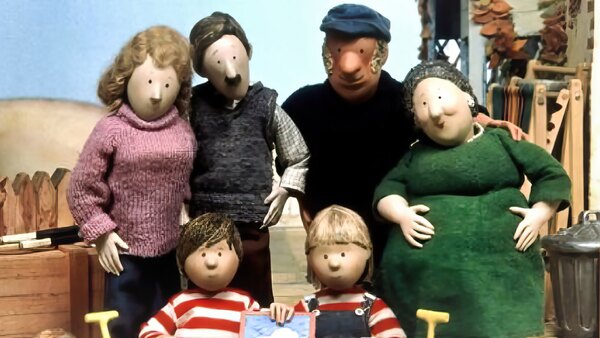 Cockleshell Bay Season 3 Episode 1