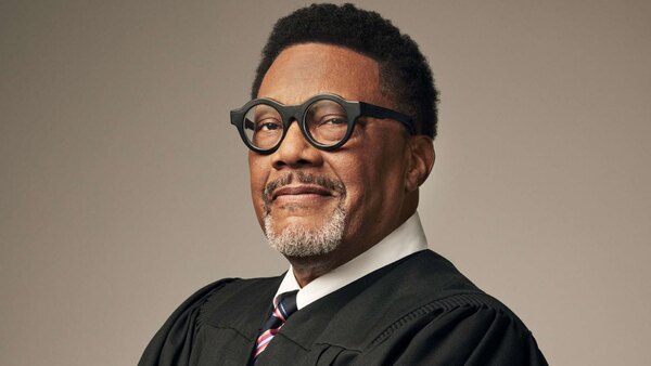 Mathis Court with Judge Mathis Season 1 Episode 53