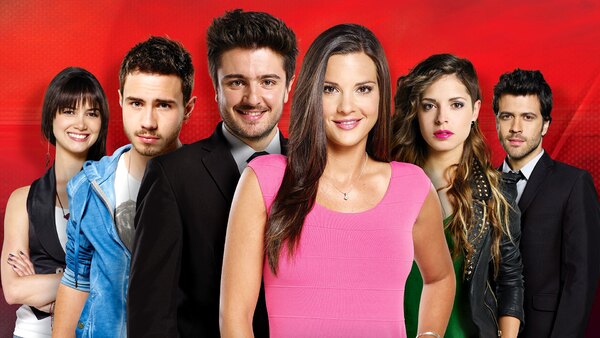 The Sweetest Love Season 1 Episode 101