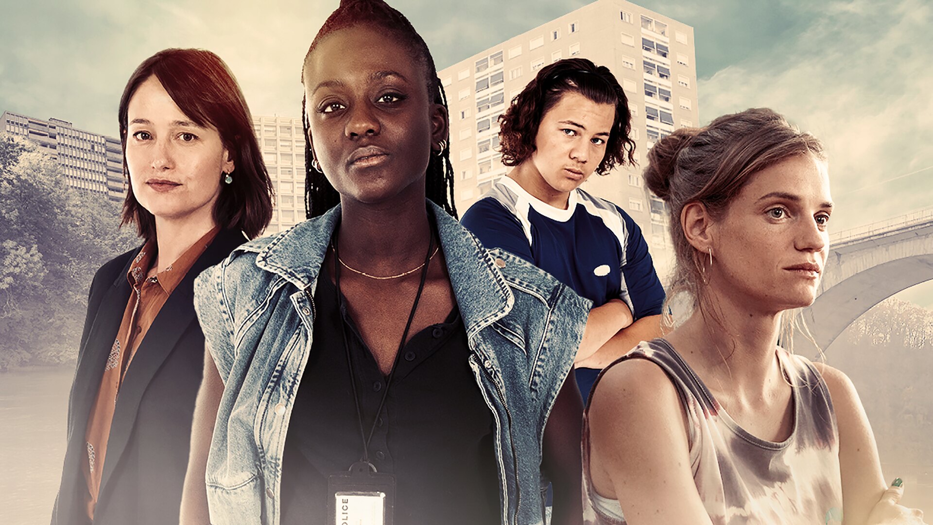 Minor Offence episodes (TV Series 2023 - Now)