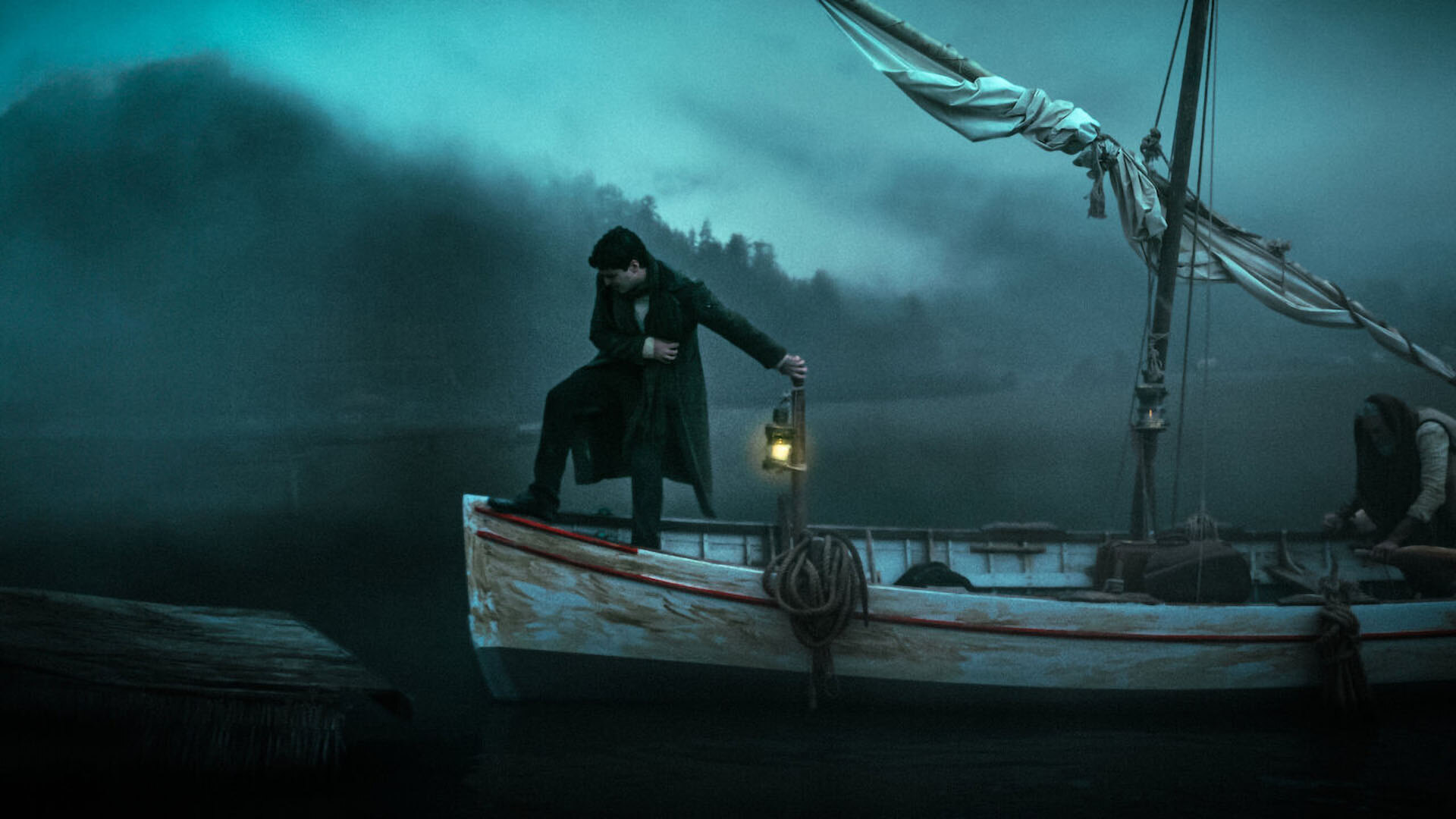 Creature (TV Series 2023)