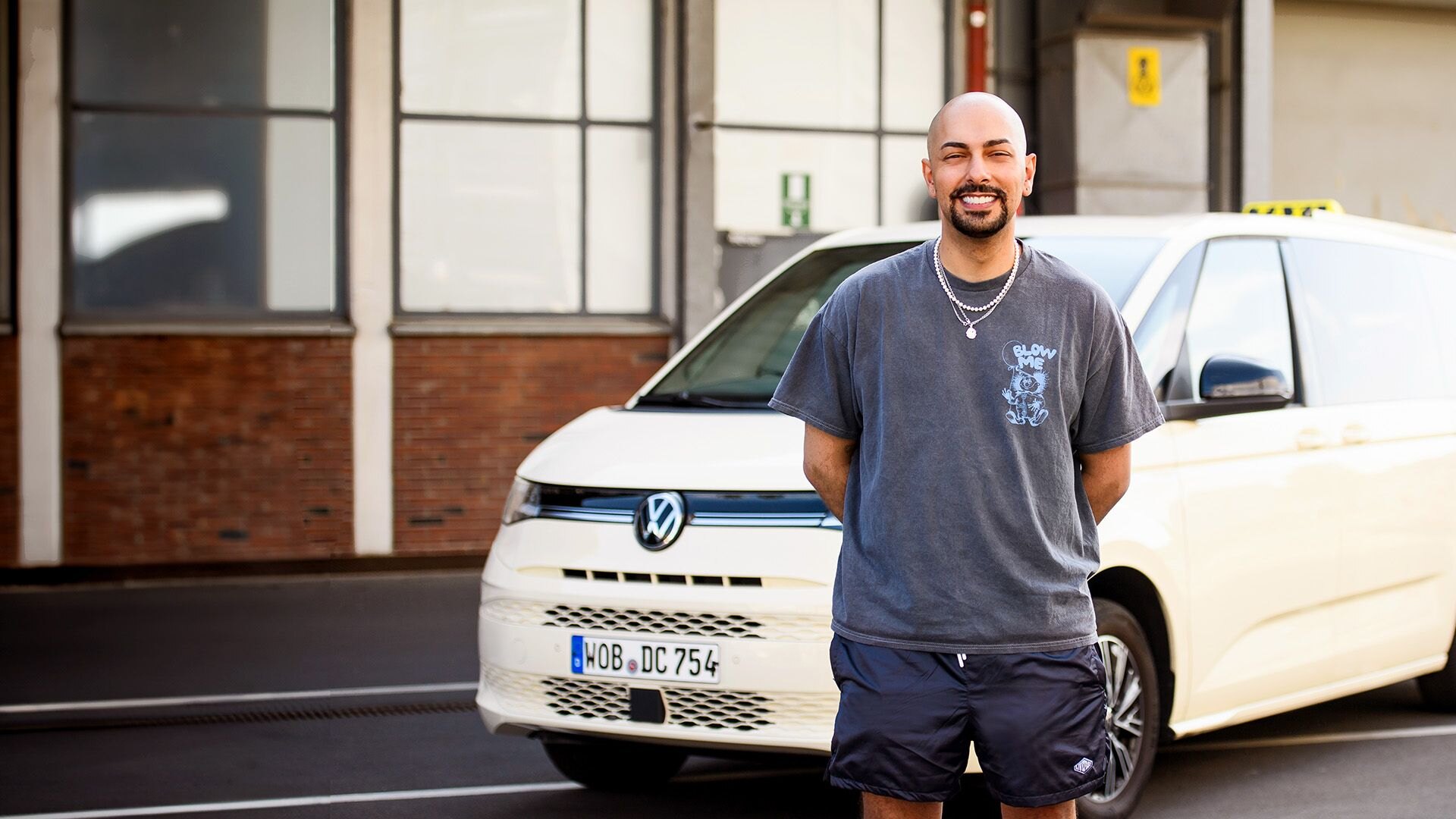 Quiz Taxi – Joyn Edition countdown - how many days until the next episode