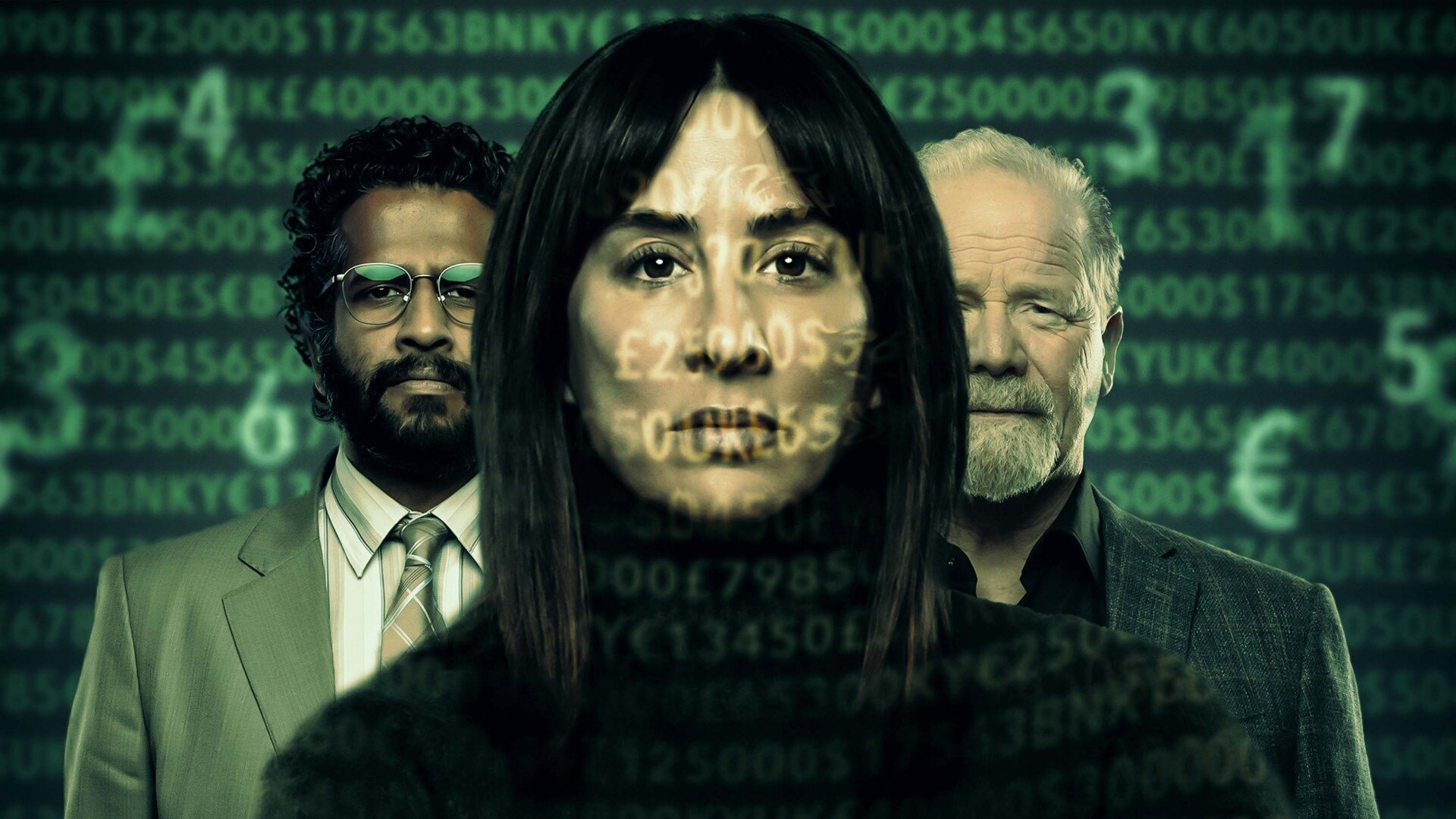 Payback (TV Series 2023)