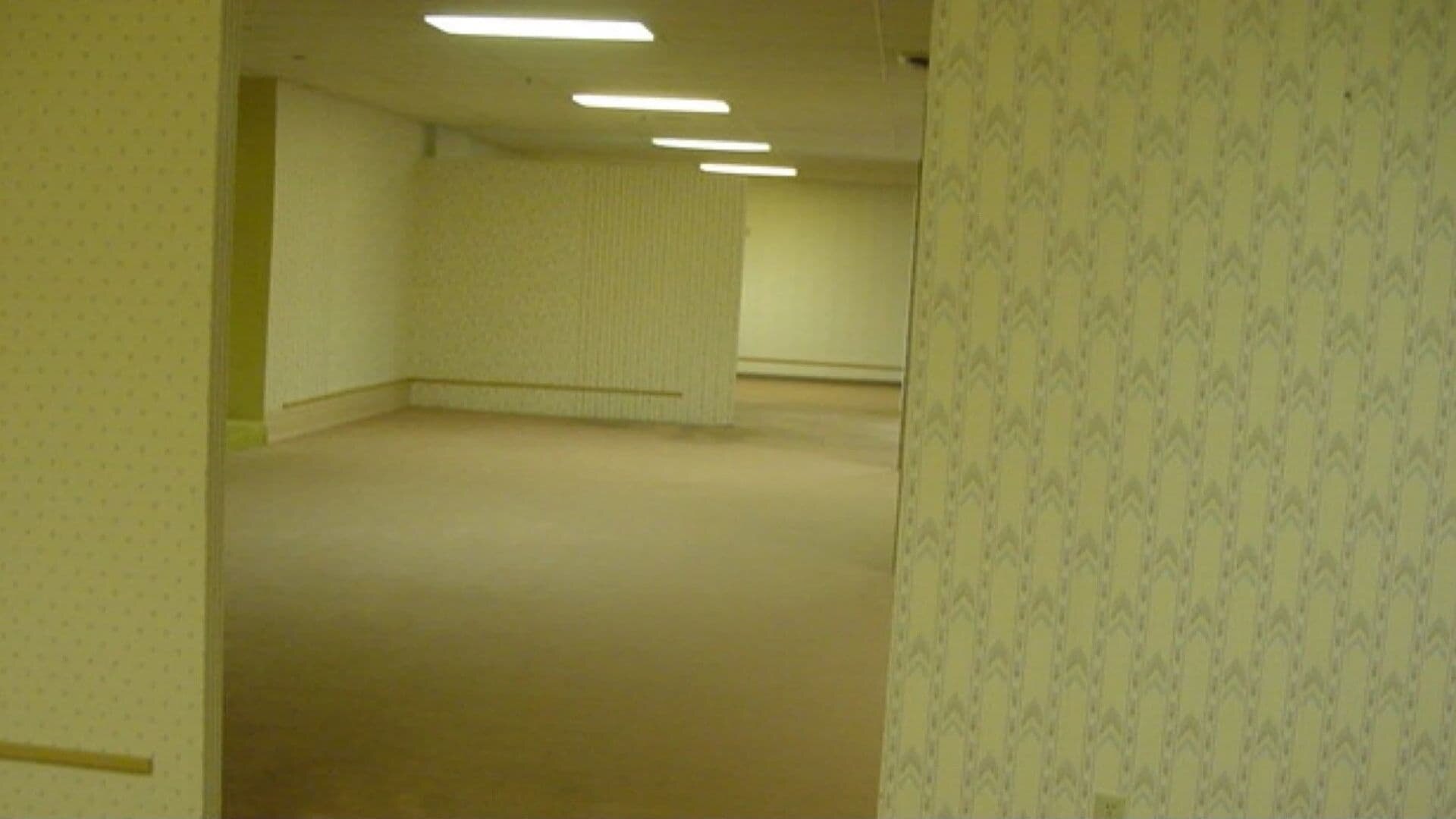 The Backrooms Countdown How Many Days Until Theater Release