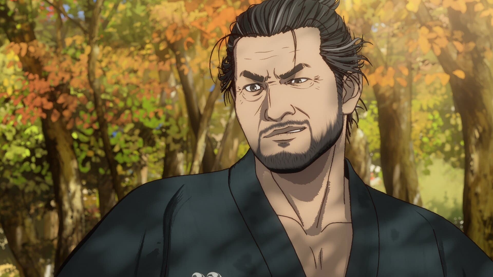 Onimusha (Anime ONA 2023)
