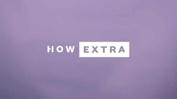 How Extra Season 1 Episode 1
