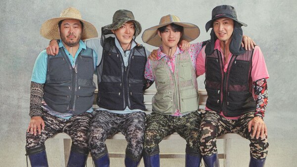 GBRB: Reap What You Sow Season 1 Episode 5