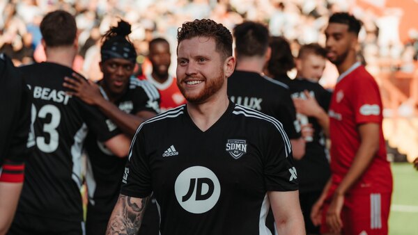 From The Sidelines Season 1 Episode 2