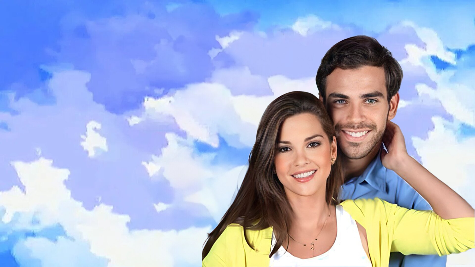 A Match Made in Heaven (TV Series 2011)