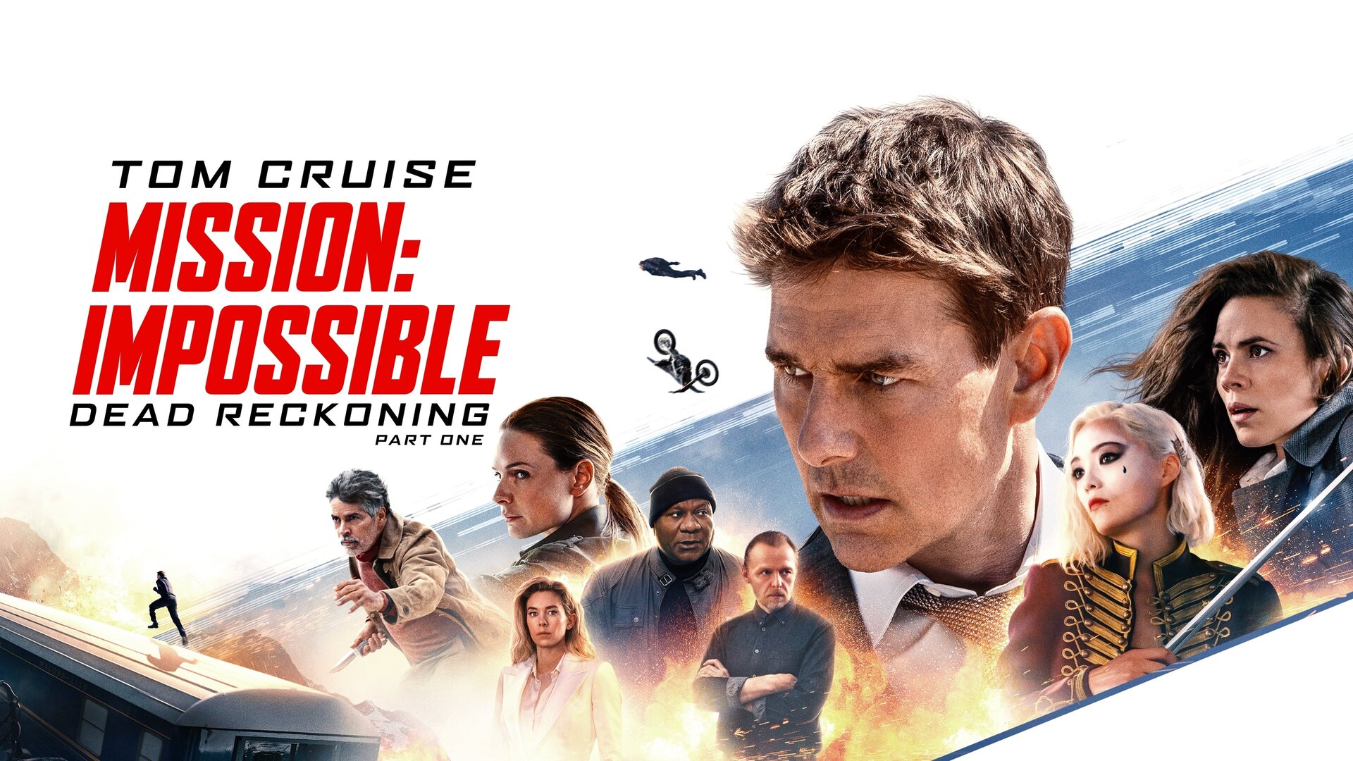 Mission: Impossible Franchise, a list of Movies by SIMKL