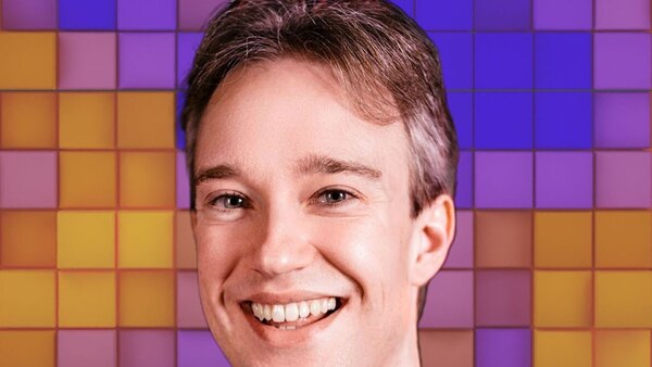 Lateral with Tom Scott Season 2025 Episode 31