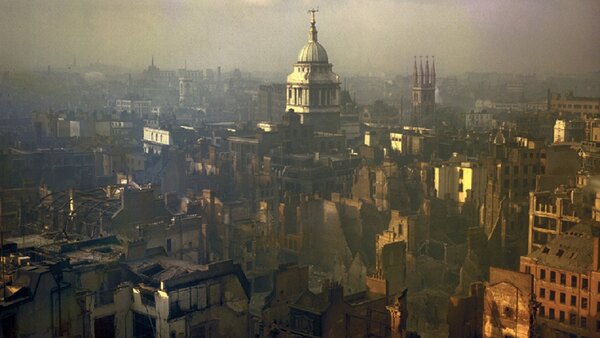 Public Information Films of the British Home Front 1939 - 1945 Season 1 ...