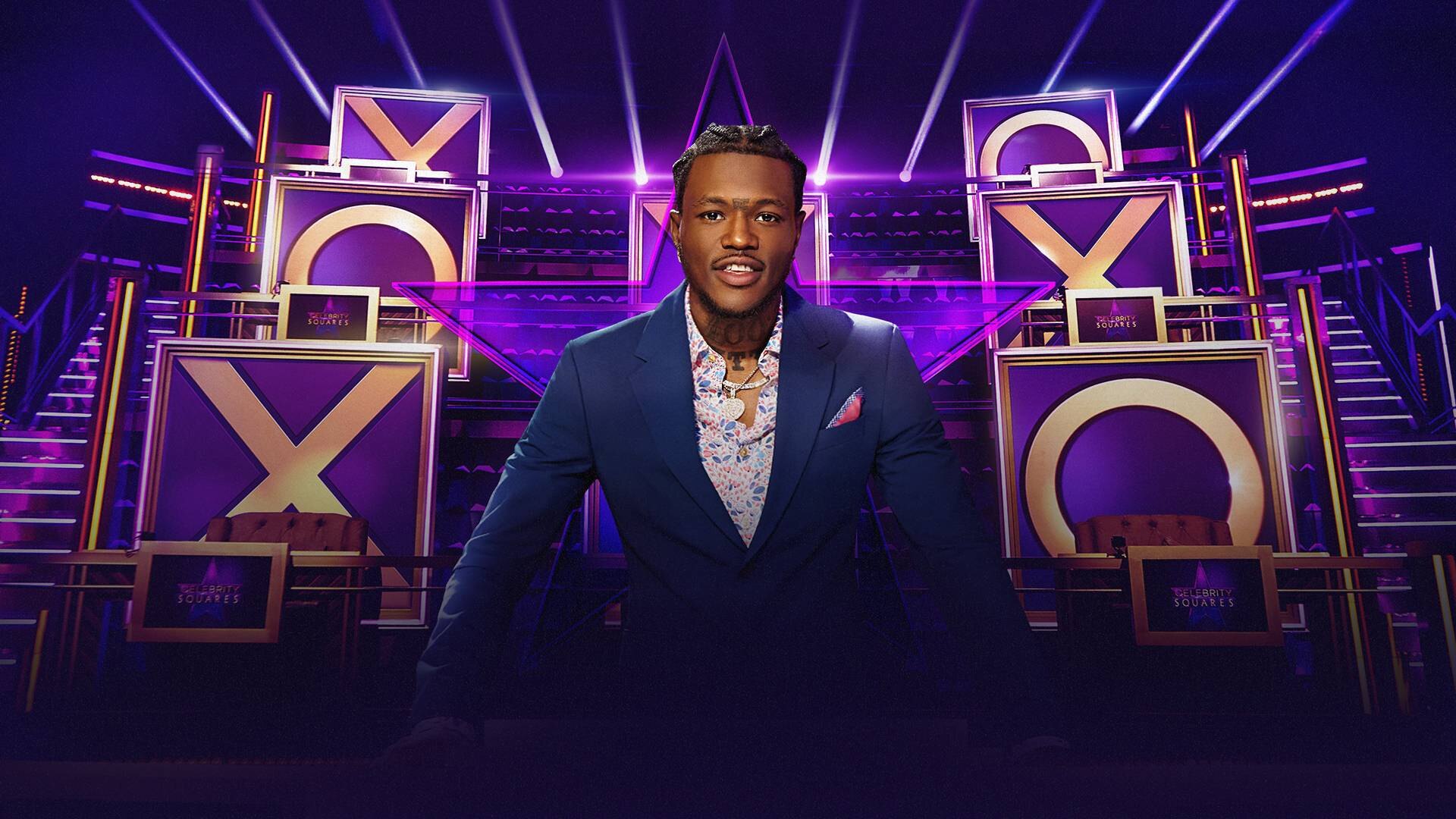 Celebrity Squares US Countdown How Many Days Until The Next Episode