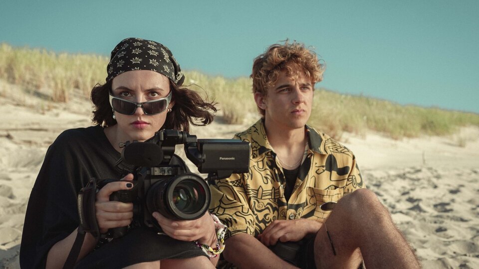 Absolute Beginners (TV Series 2023)