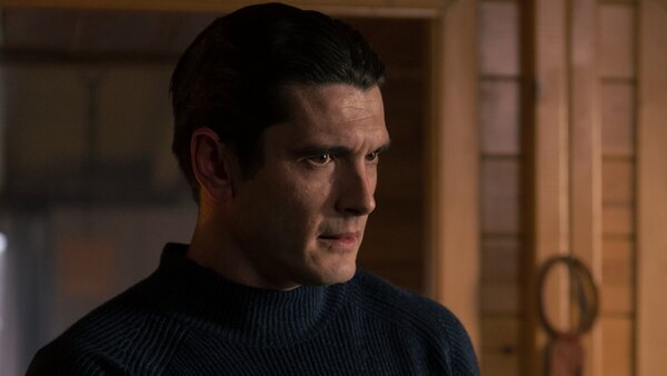 Memento Mori Season 2 Episode 7