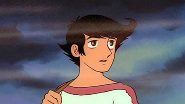 Fumoon Episode 1