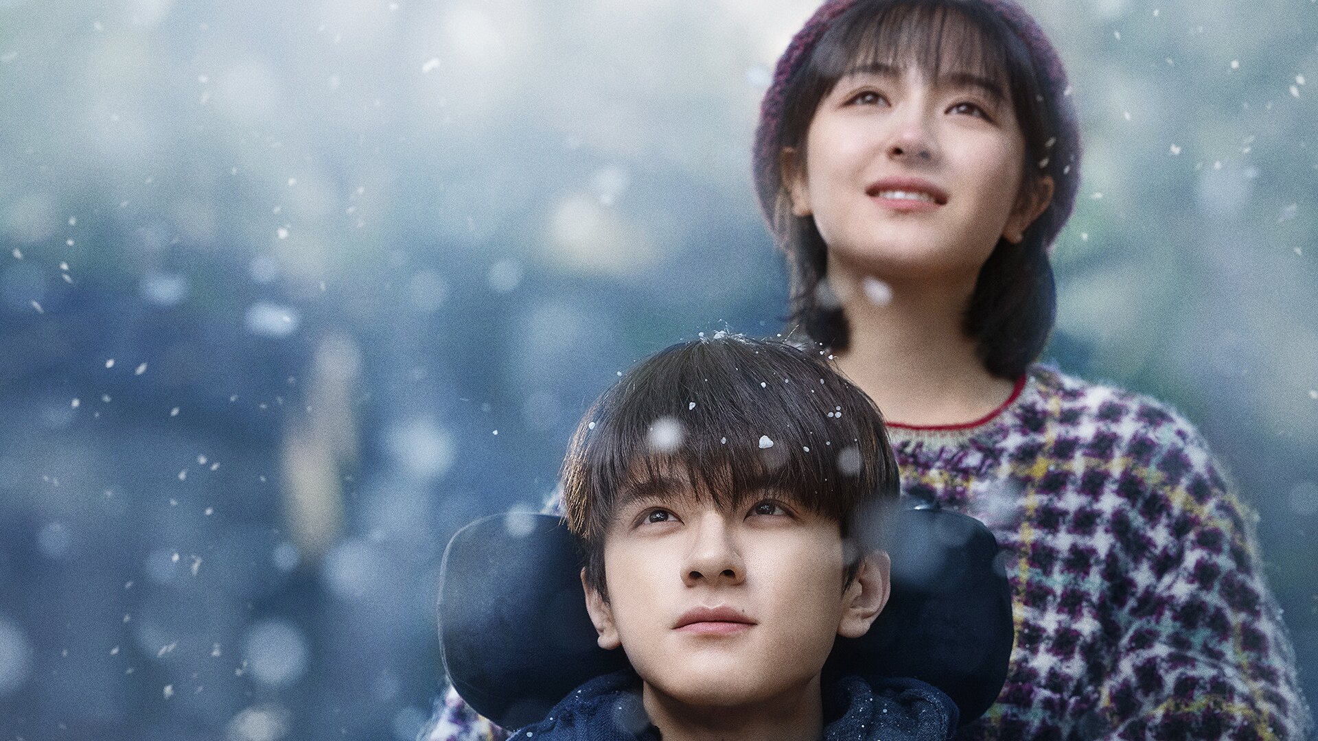 Angels Fall Sometimes countdown - how many days until the next episode